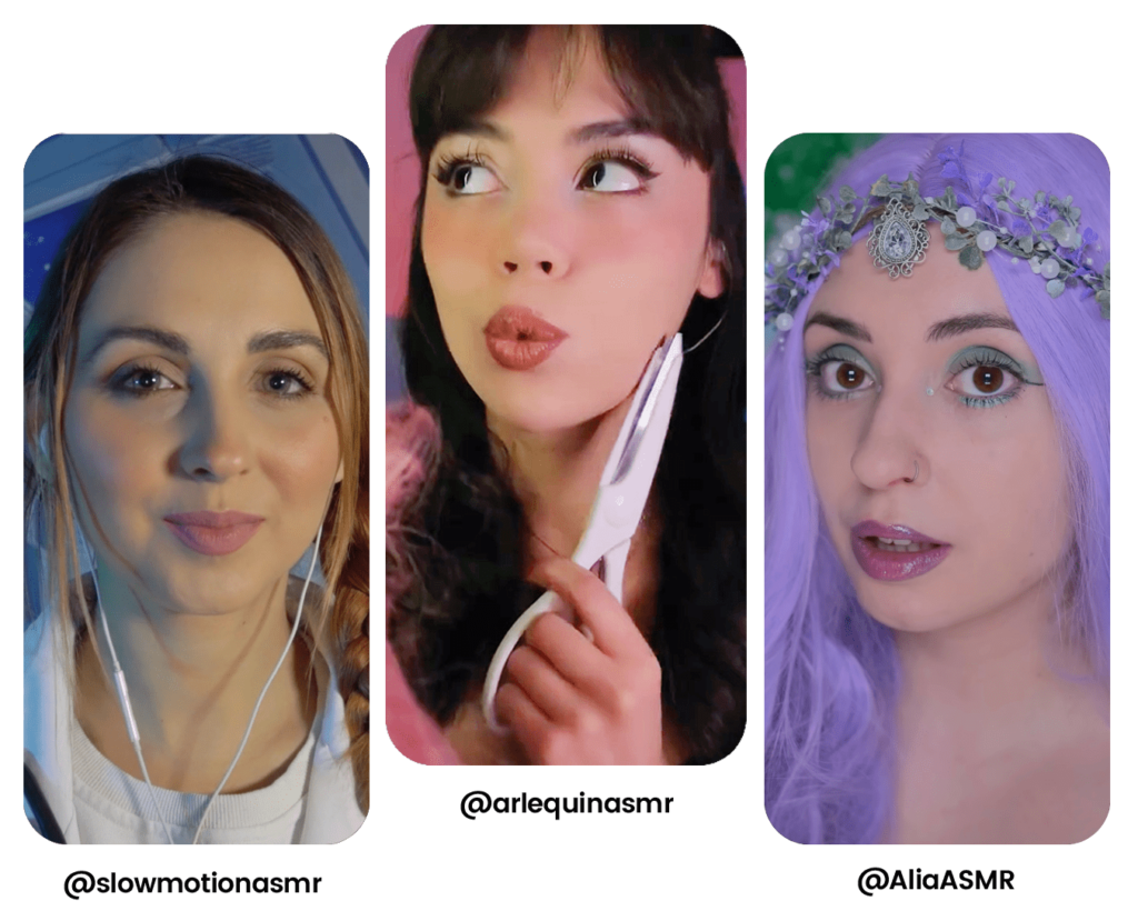 ASMR Roleplay | ASMR Roleplay - ASMR Roleplay for Pure Calm